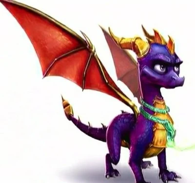 Spyro | Omniversal Battlefield Wiki | Fandom