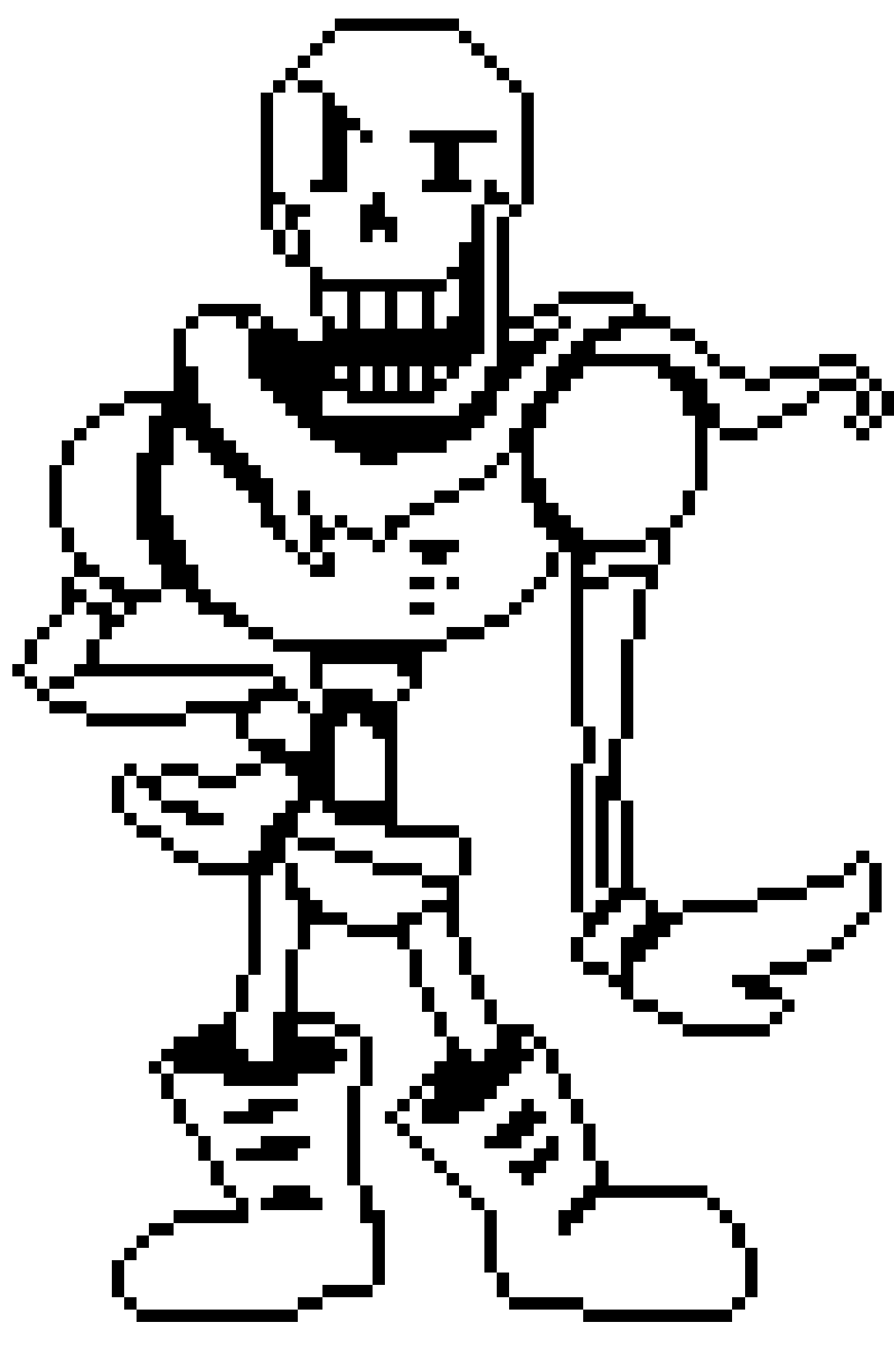 Papyrus | Omniversal Battlefield Wiki | FANDOM powered by Wikia