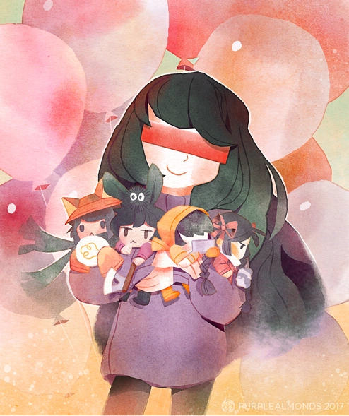 NightMargin (Character) | Omniversal Battlefield Wiki | Fandom