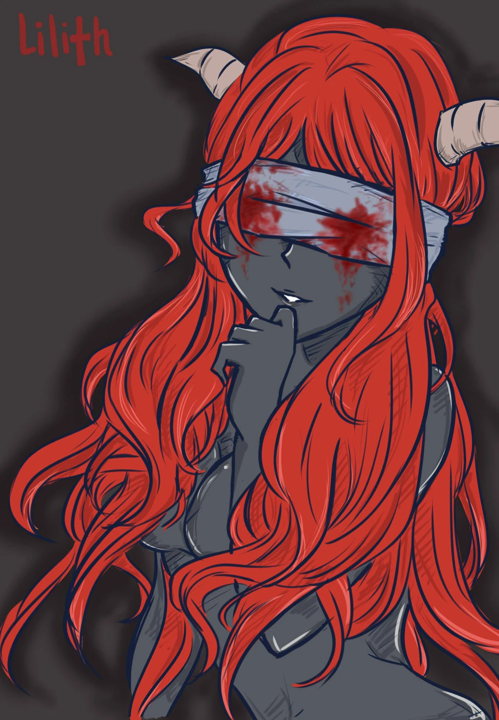 Lilith (Binding of Isaac) | Omniversal Battlefield Wiki | Fandom