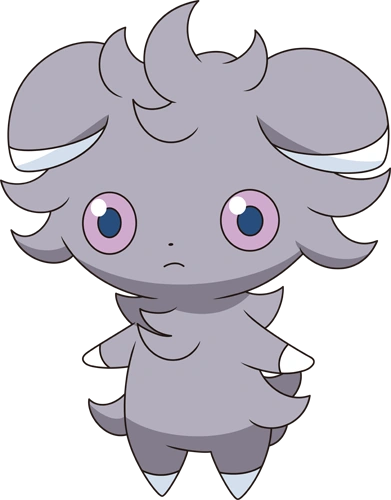 Espurr | Omniversal Battlefield Wiki | Fandom