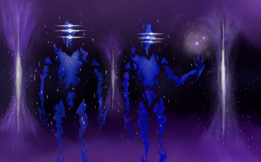 Unbidden Omniversal Battlefield Wiki Fandom