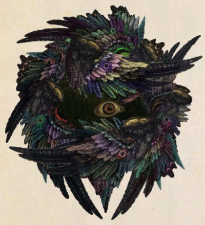 Heavenly Creatures (John Clowderverse) | Omniversal Battlefield Wiki ...