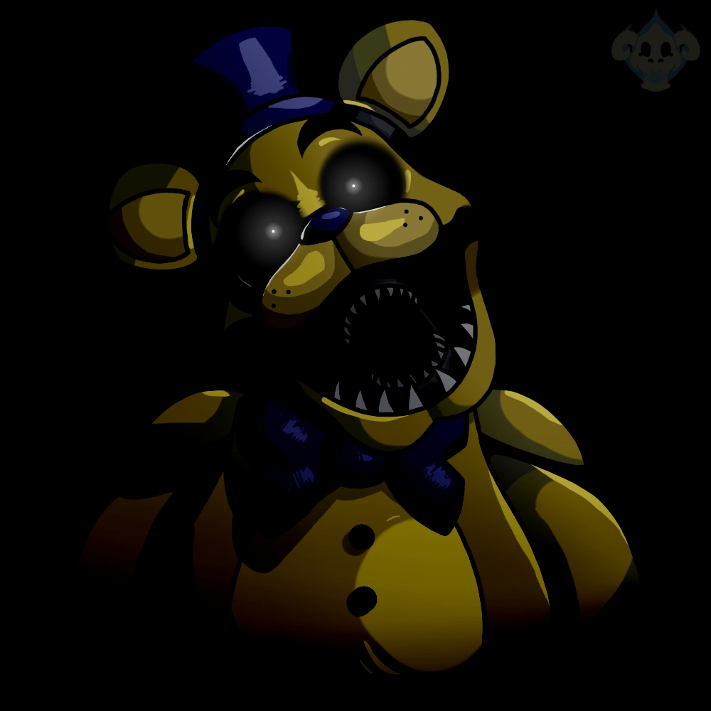 Golden Freddy | Omniversal Battlefield Wiki | Fandom