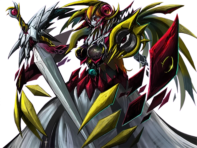 Adramelech | Omniversal Battlefield Wiki | Fandom