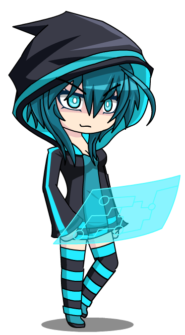 Creator Luni | Omniversal Battlefield Wiki | Fandom