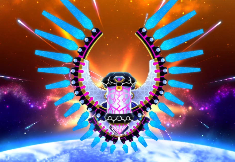 Star Dream | Omniversal Battlefield Wiki | FANDOM powered by Wikia
