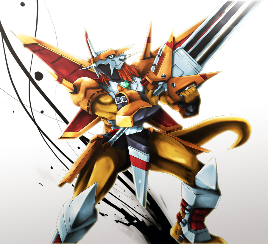 Victorygreymon Omniversal Battlefield Wiki Fandom Powered By Wikia