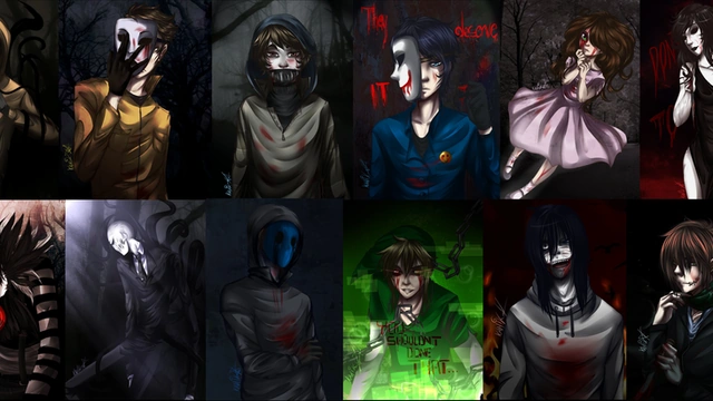 Powerscaling Rules for Creepypasta/SCP Foundation | Omniversal ...