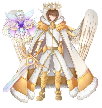 Gacha Summoner | Omniversal Battlefield Wiki | Fandom