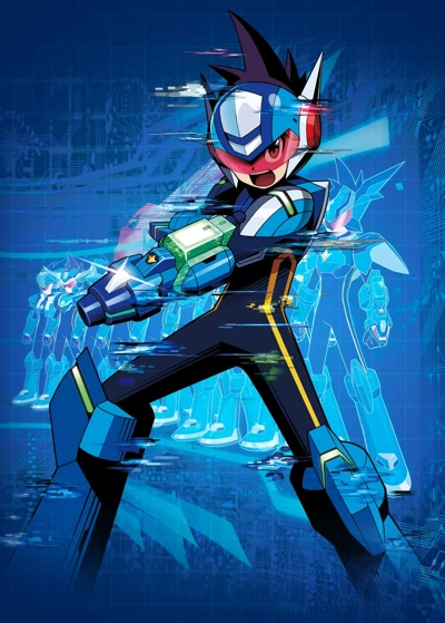 Geo Stelar | Omniversal Battlefield Wiki | FANDOM powered by Wikia