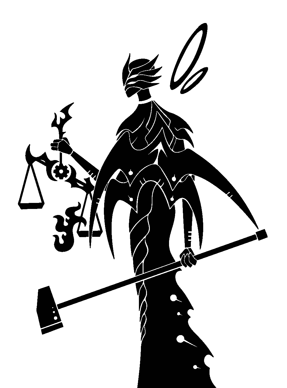 Mekhane (SCP Foundation) | Omniversal Battlefield Wiki | FANDOM powered ...