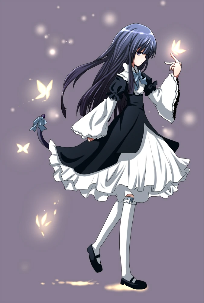 Bernkastel | Omniversal Battlefield Wiki | Fandom