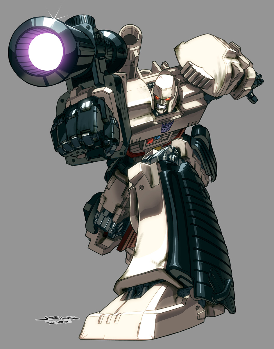 Megatron Omniversal Battlefield Wiki Fandom Powered By Wikia