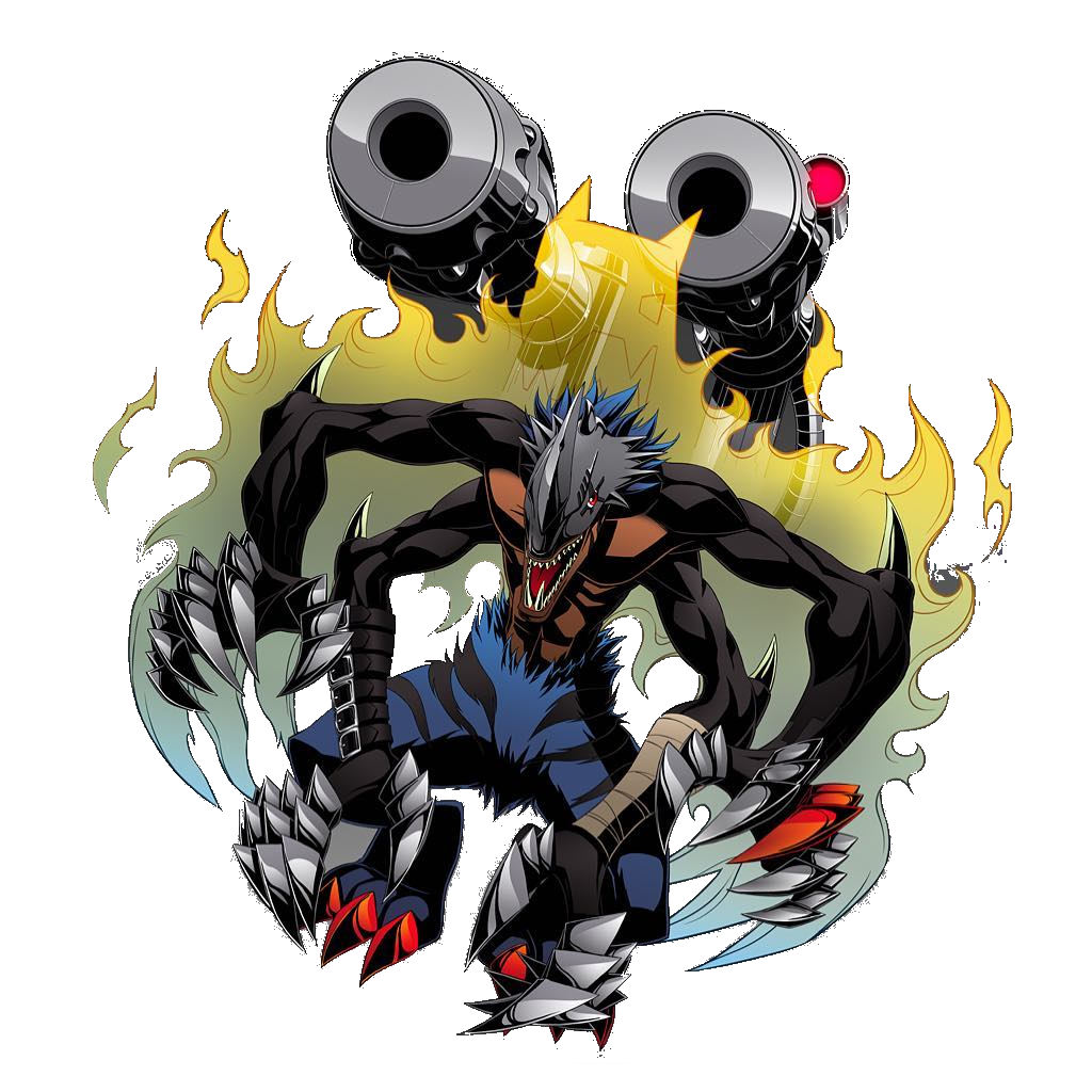 Millenniummon | Omniversal Battlefield Wiki | FANDOM powered by Wikia