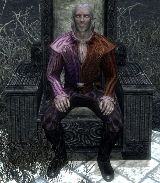 Sheogorath | Omniversal Battlefield Wiki | Fandom