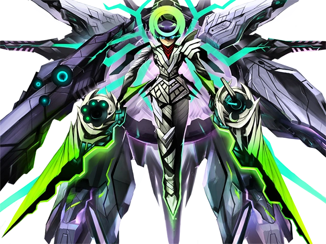 Luka (MGQ) | Omniversal Battlefield Wiki | FANDOM powered by Wikia