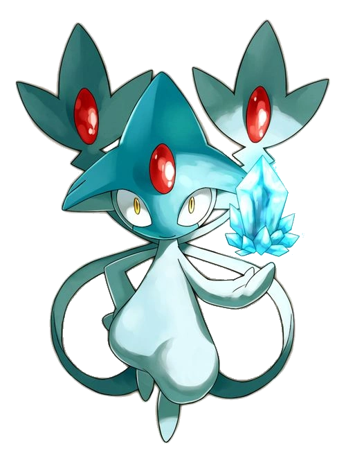 Azelf | Omniversal Battlefield Wiki | Fandom