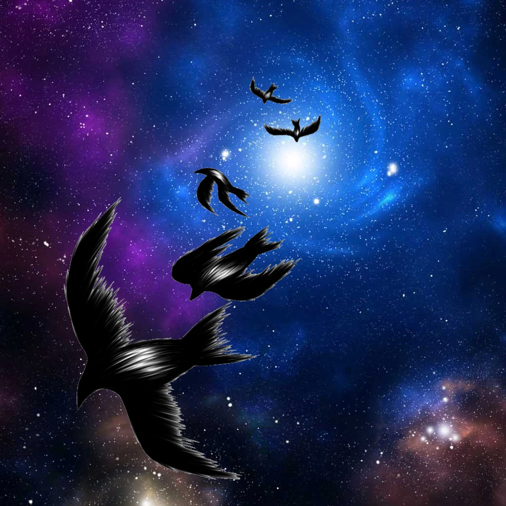 Photino Birds | Omniversal Battlefield Wiki | Fandom