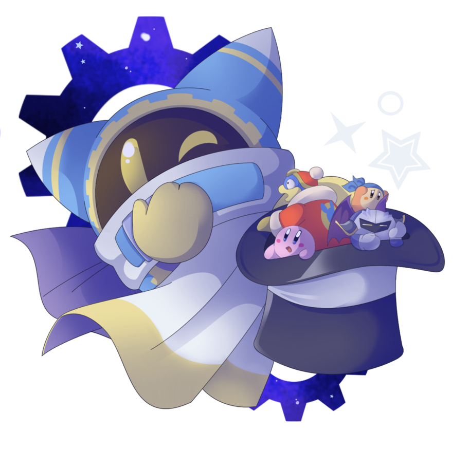 Magolor Omniversal Battlefield Wiki Fandom Powered By Wikia