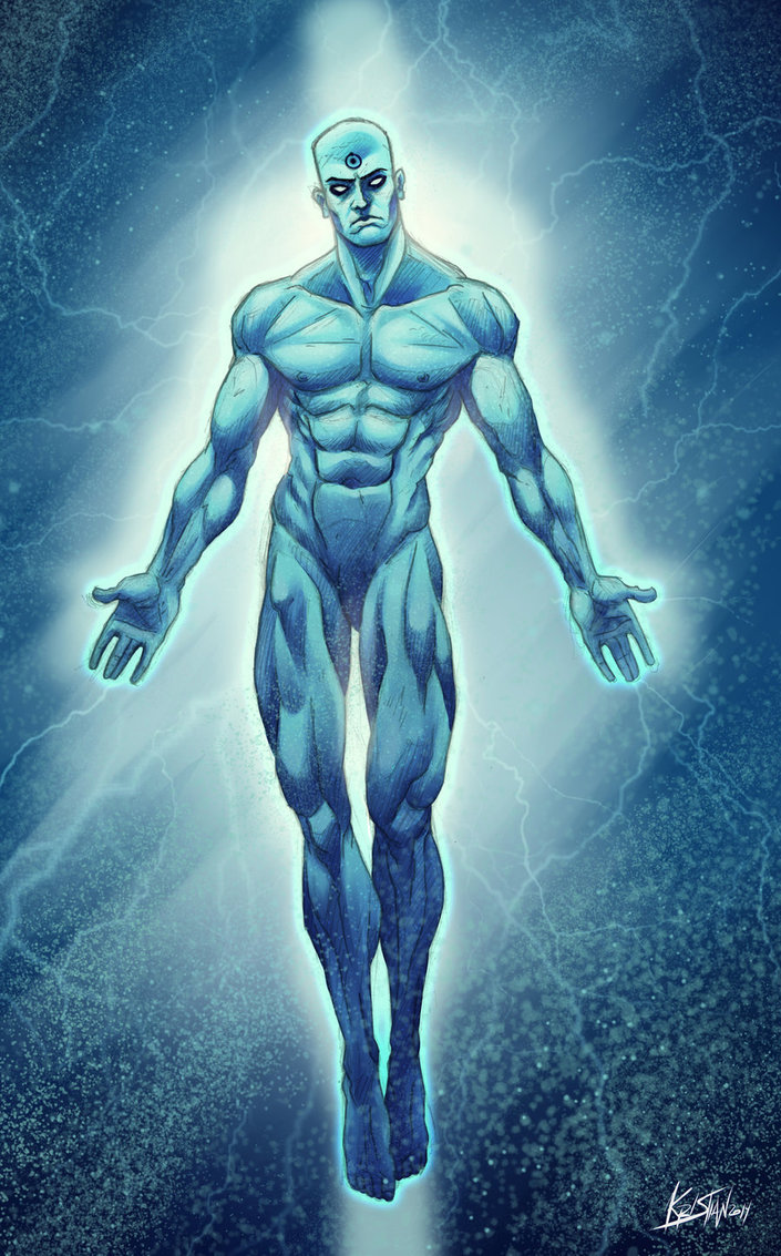 Drmanhattan Omniversal Battlefield Wiki Fandom Powered By Wikia