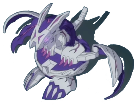 Naga (Bakugan) | Omniversal Battlefield Wiki | Fandom