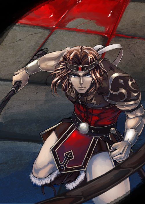 Simon Belmont | Omniversal Battlefield Wiki | FANDOM powered by Wikia