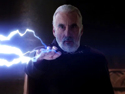 Count Dooku | Omniversal Battlefield Wiki | Fandom