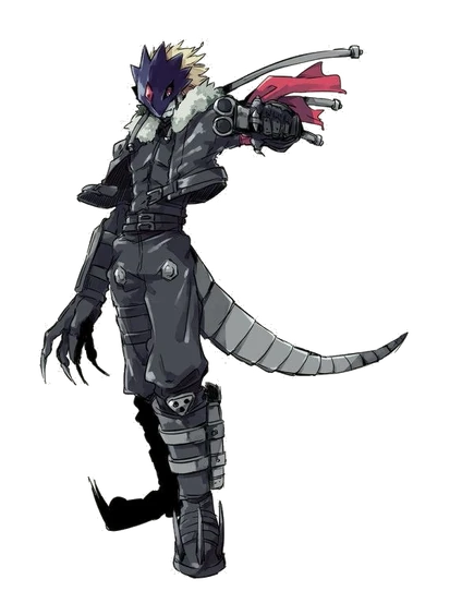 Beelzemon | Omniversal Battlefield Wiki | Fandom