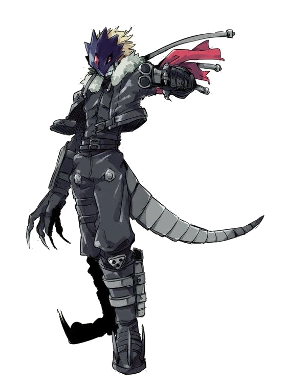 Beelzemon | Omniversal Battlefield Wiki | Fandom