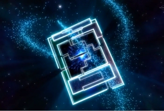 Numeron Code | Omniversal Battlefield Wiki | Fandom