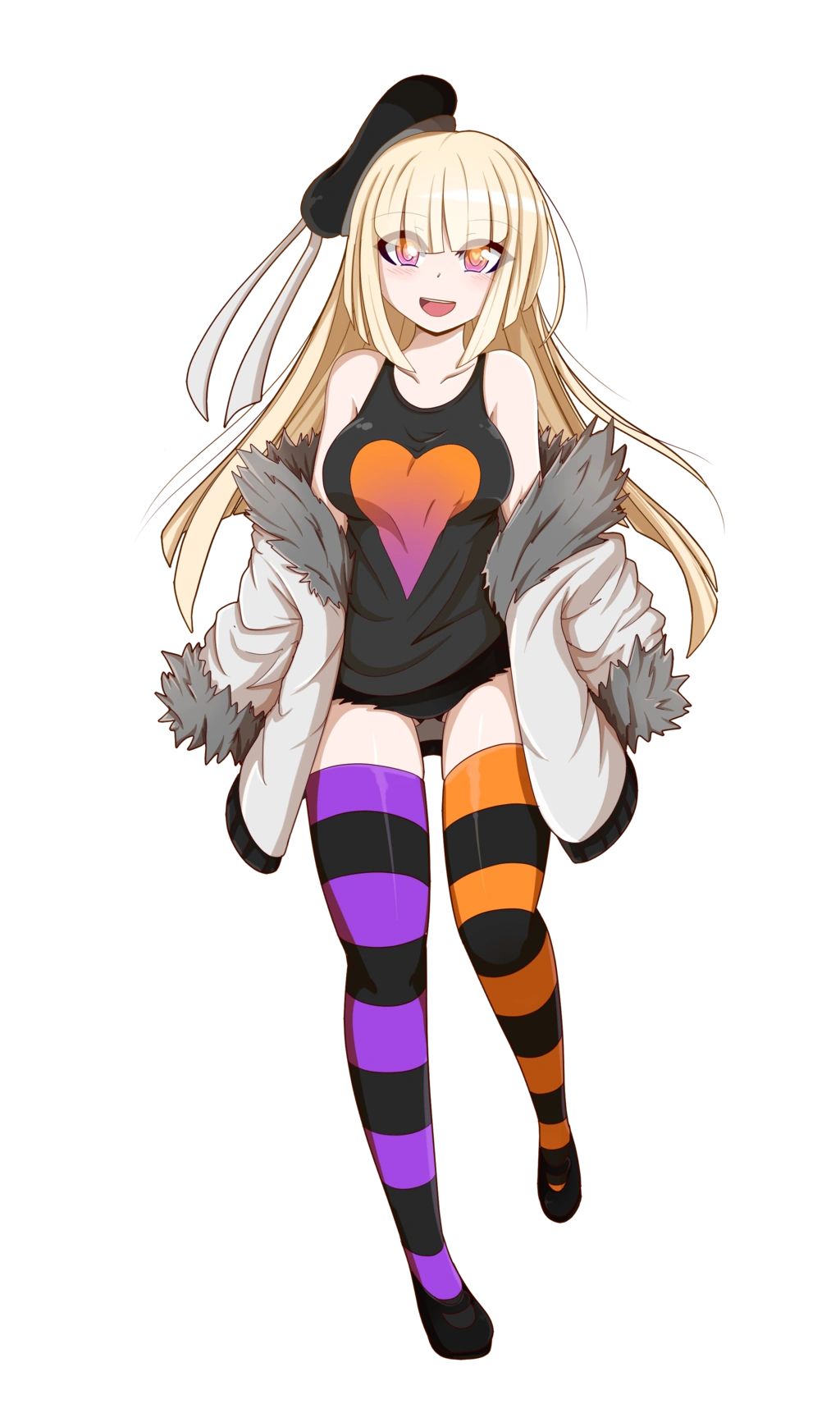 Daisy-Baka | Omniversal Battlefield Wiki | Fandom