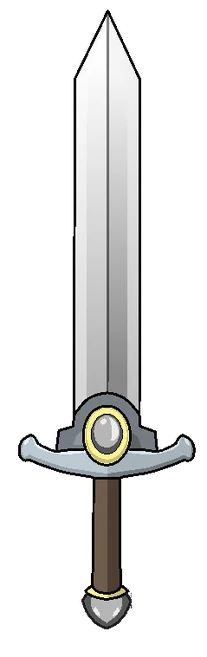 Gacha Sword | Omniversal Battlefield Wiki | Fandom