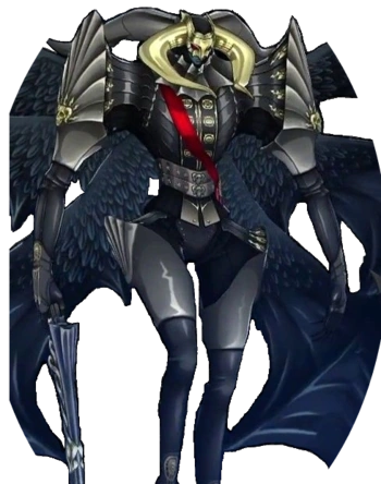 The Protagonist (Persona 5) | Omniversal Battlefield Wiki | Fandom