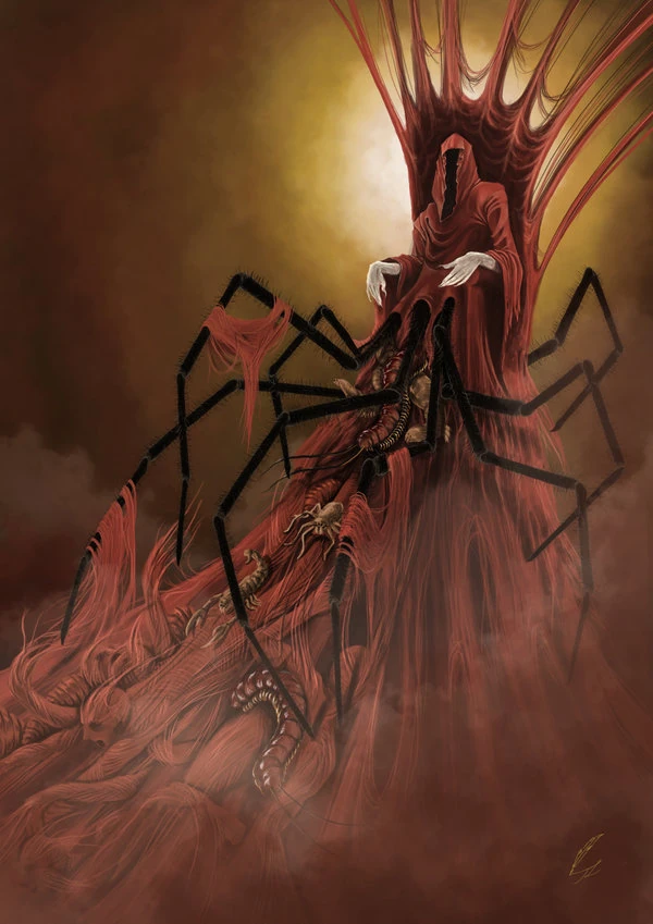 Abstract Existence | Omniversal Battlefield Wiki | Fandom