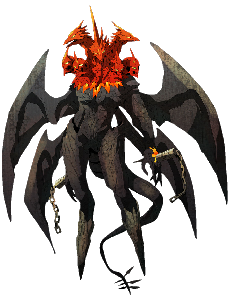 Satan (Shin Megami Tensei) | Omniversal Battlefield Wiki | FANDOM ... Satan (Shin Megami Tensei) | Omniversal Battlefield Wiki | FANDOM ...