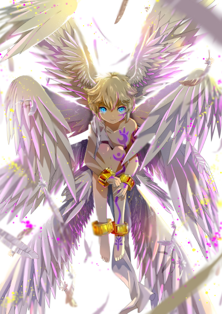 Lucemon Omniversal Battlefield Wiki Fandom Powered By Wikia