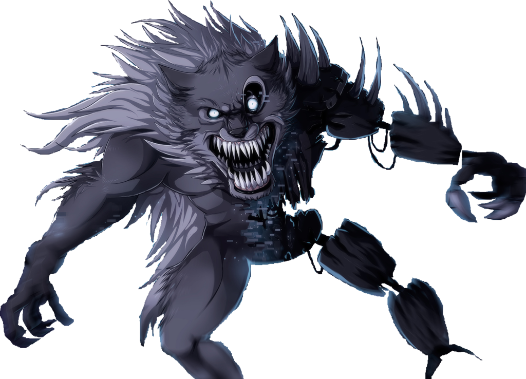 Twisted Wolf Omniversal Battlefield Wiki Fandom Powered By Wikia
