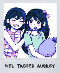 KEL | OMORI Wiki | Fandom