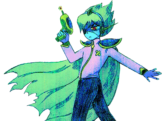 SPACE BOYFRIEND'S HOUSE | OMORI Wiki | Fandom