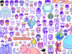 OMORI (GAME) | OMORI Wiki | Fandom