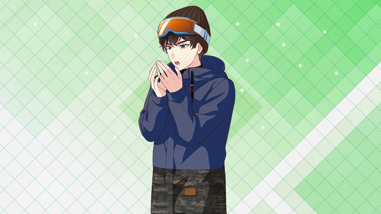 Sae Areki/gallery | On-Air! Wiki | Fandom