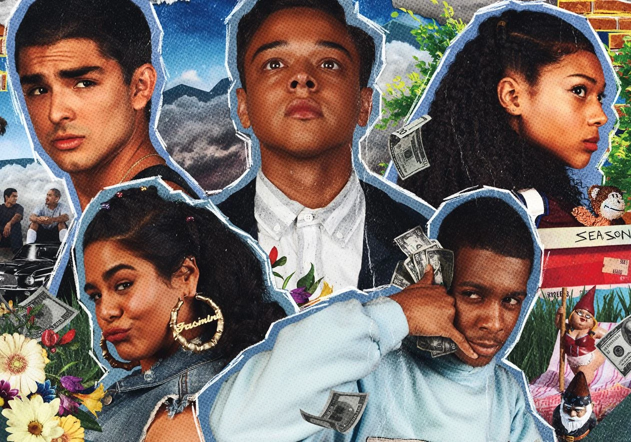 Discuss Everything About On My Block Wiki | Fandom