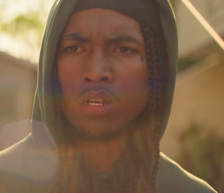 Latrelle | On My Block Wiki | Fandom