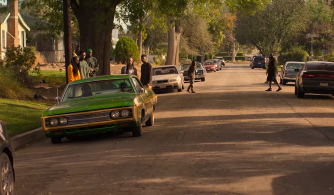 Prophet$ | On My Block Wiki | Fandom