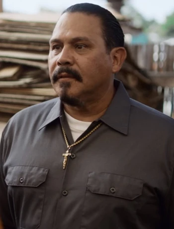 Chivo Ramirez | On My Block Wiki | Fandom