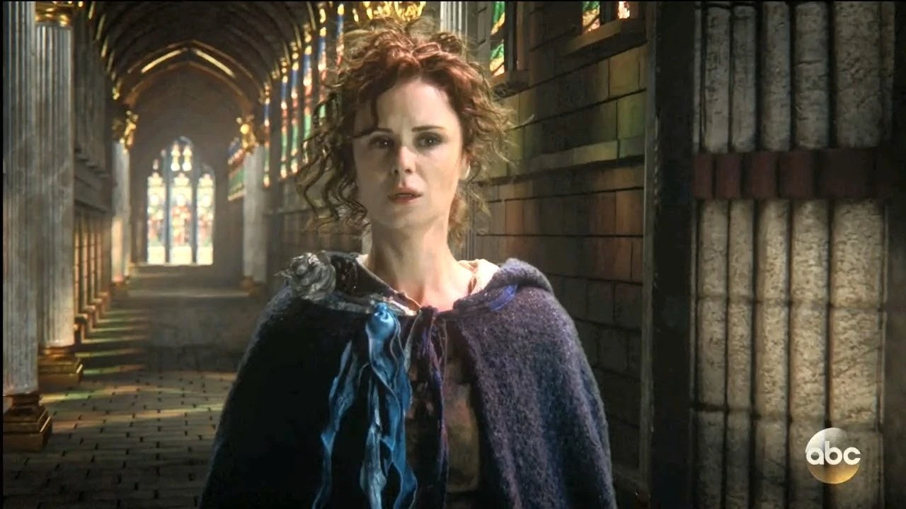 Blue Fairy (Wish Realm) | Once Upon a Time and Once: Wonderland Wikia ...