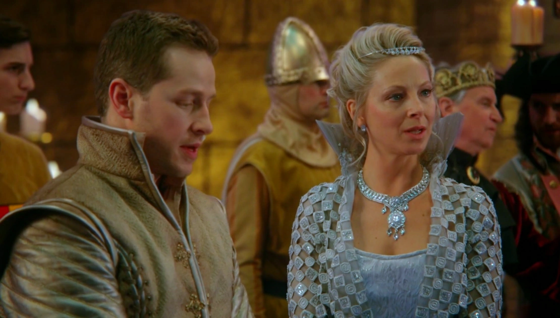 Abigail | Once Upon a Time and Once: Wonderland Wikia | Fandom