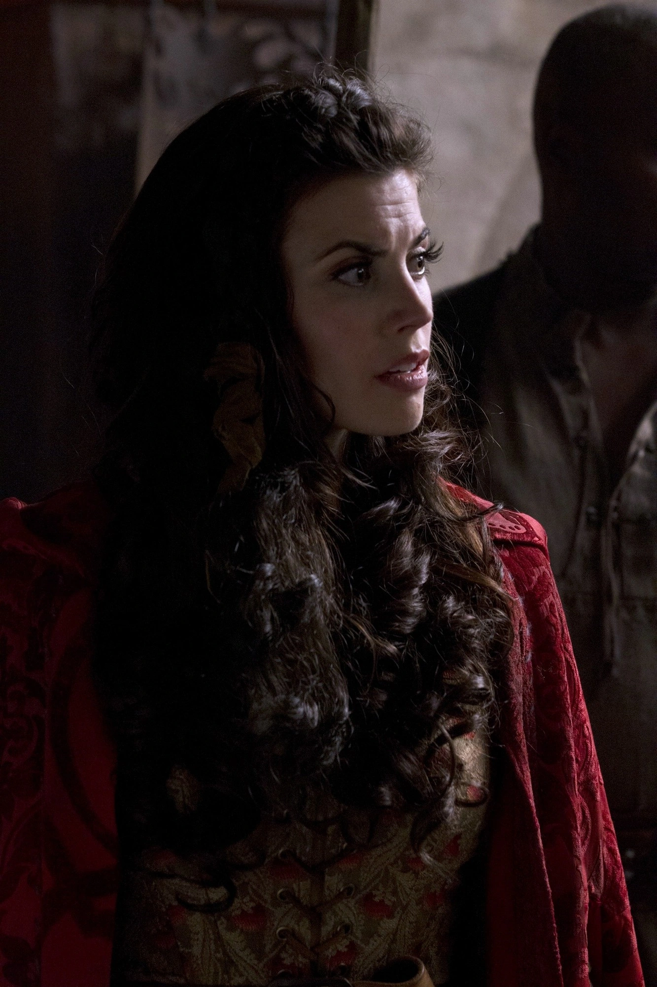 Red Riding Hood | Once Upon a Time Reborn Wikia | Fandom