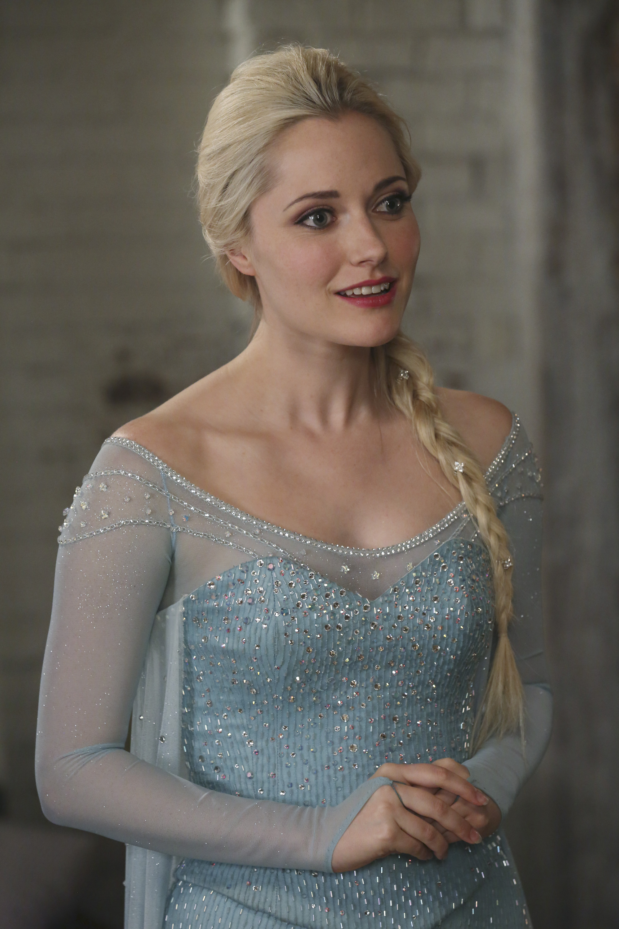 Elsa | Once Upon a Time Reborn Wikia | Fandom Elsa | Once Upon a Time Reborn Wikia | Fandom